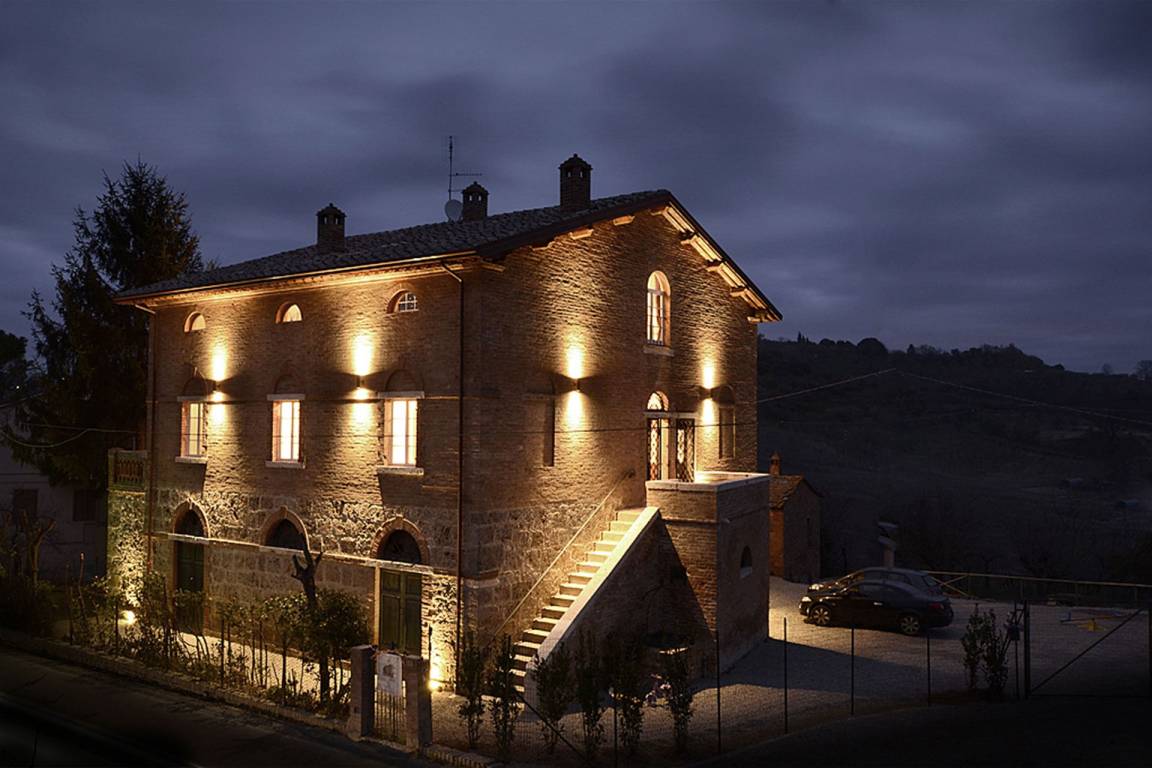 40 M² Appartamento Vacanza ∙ 1 Camera Da Letto ∙ 4 Ospiti - Chiusi