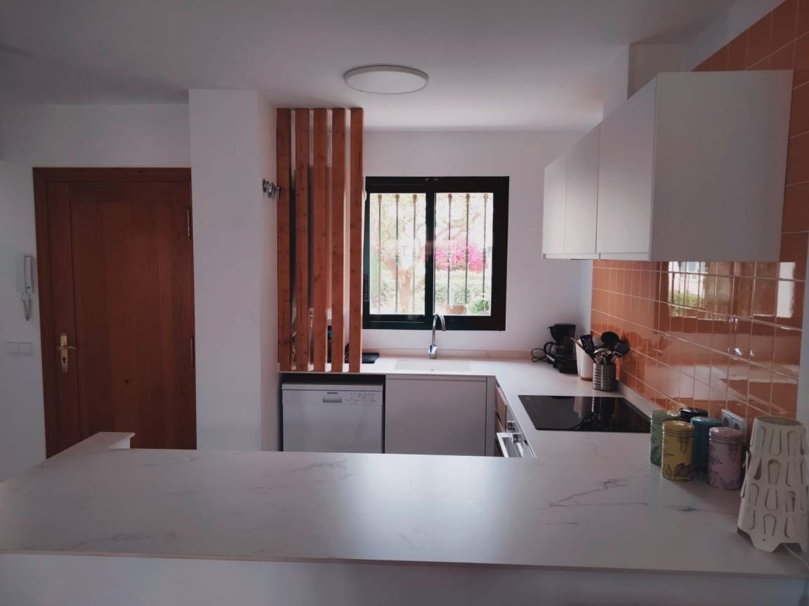 96 M² Bungalow ∙ 3 Schlafzimmer ∙ 6 Gäste - Jávea