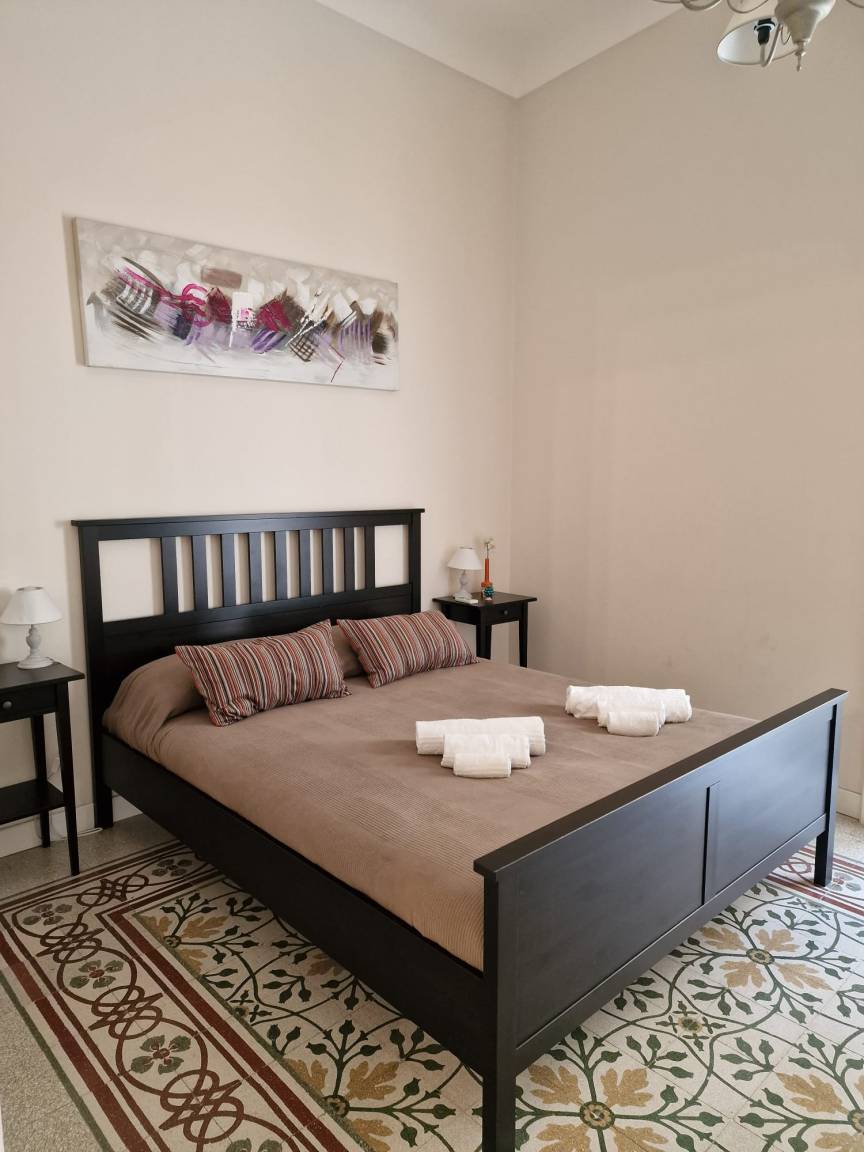 55 M² Appartement ∙ 1 Chambre ∙ 3 Personnes - Provincia di Raguse