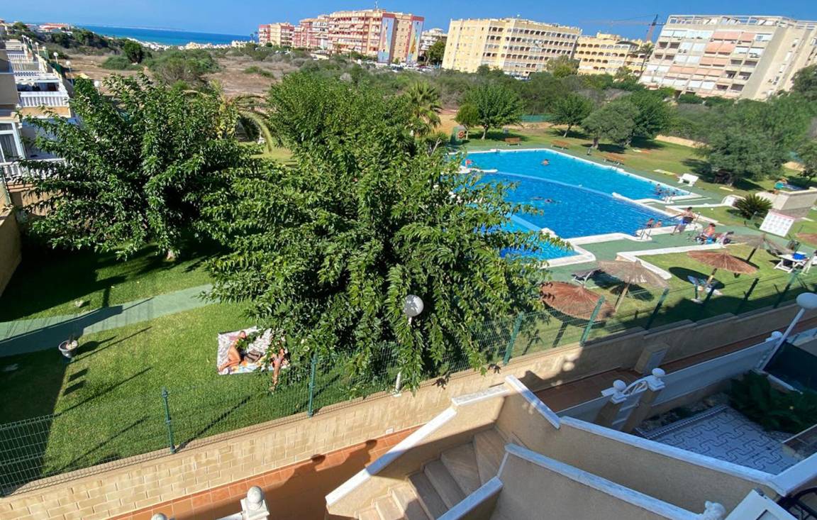 90 M² Maison De Vacances ∙ 2 Chambres ∙ 4 Personnes - Guardamar del Segura