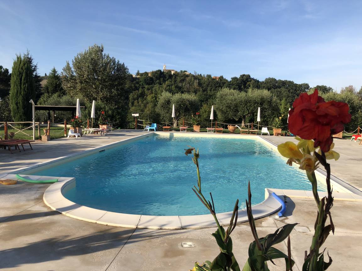 95 M² Agriturismo ∙ 2 Camere Da Letto ∙ 6 Ospiti - Fano