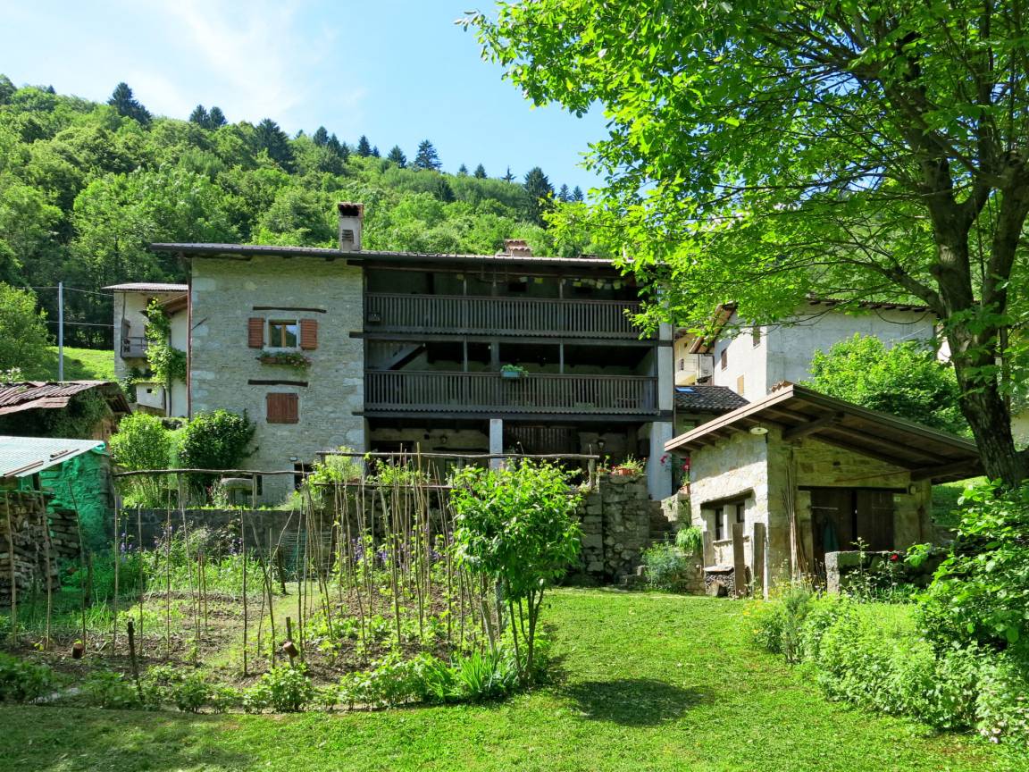 42 M² Casa Vacanza ∙ 1 Camera Da Letto ∙ 2 Ospiti - Friuli-Venezia Giulia