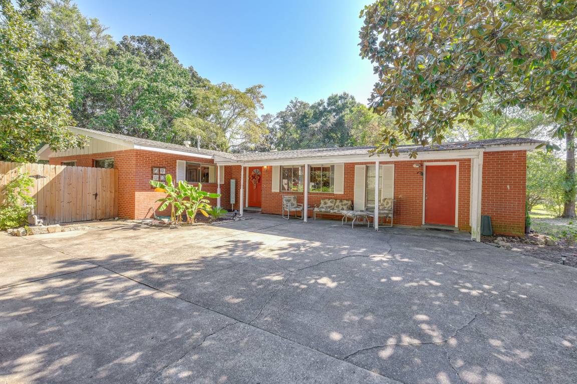 153 M² Talo ∙ 4 Makuuhuonetta ∙ 10 Vierasta - Fort Walton Beach, FL