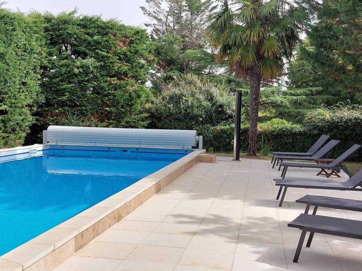 55 M² Cottage ∙ 1 Chambre ∙ 2 Personnes - Bergerac