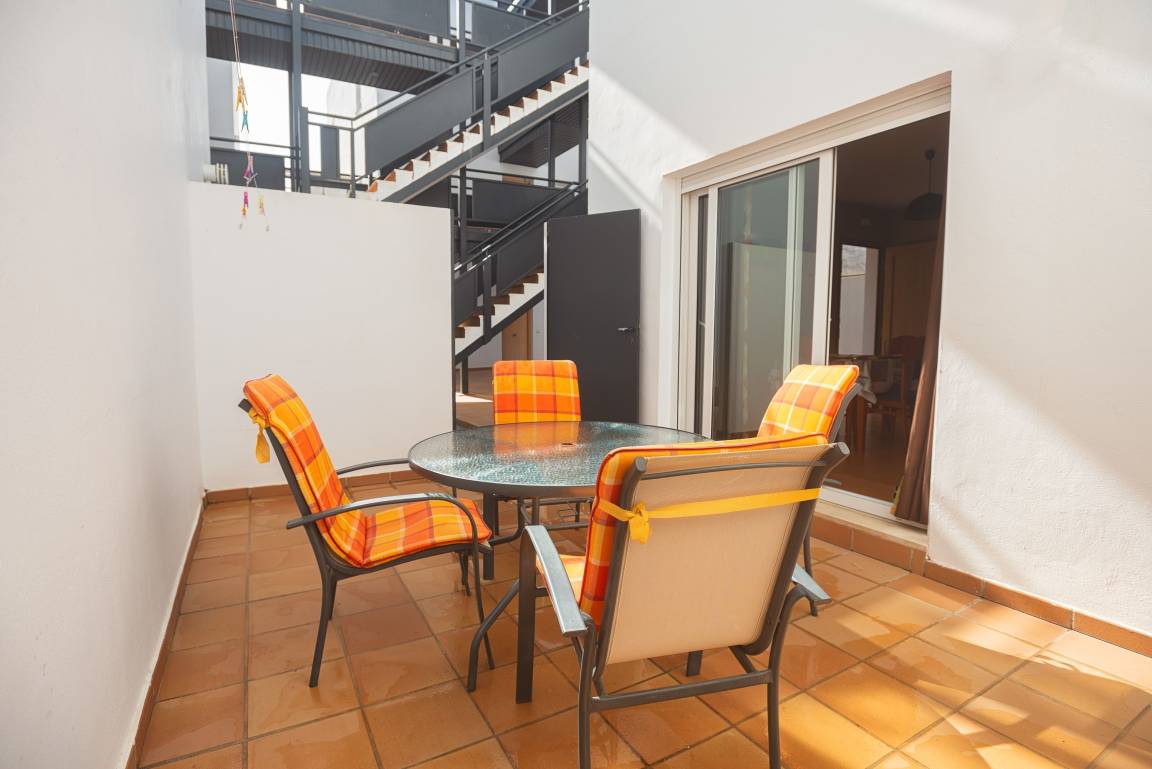 70 M² Appartement ∙ 3 Chambres ∙ 5 Personnes - Conil de la Frontera