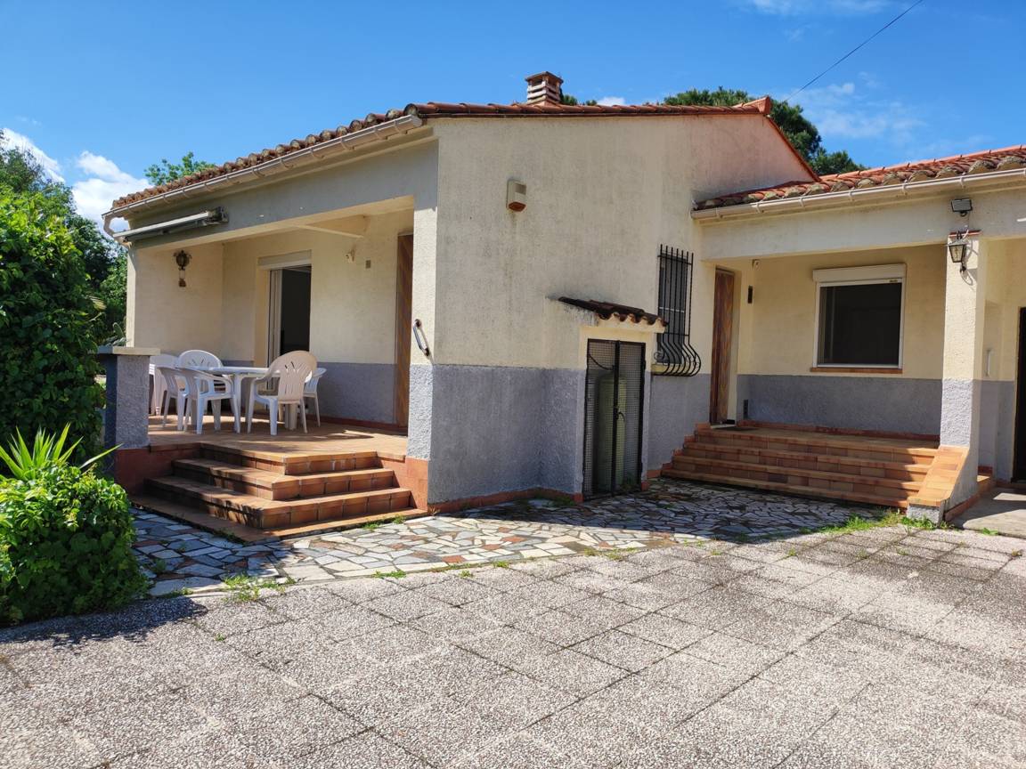 85 M² Villa ∙ 3 Chambres ∙ 6 Personnes - Argelès-sur-Mer