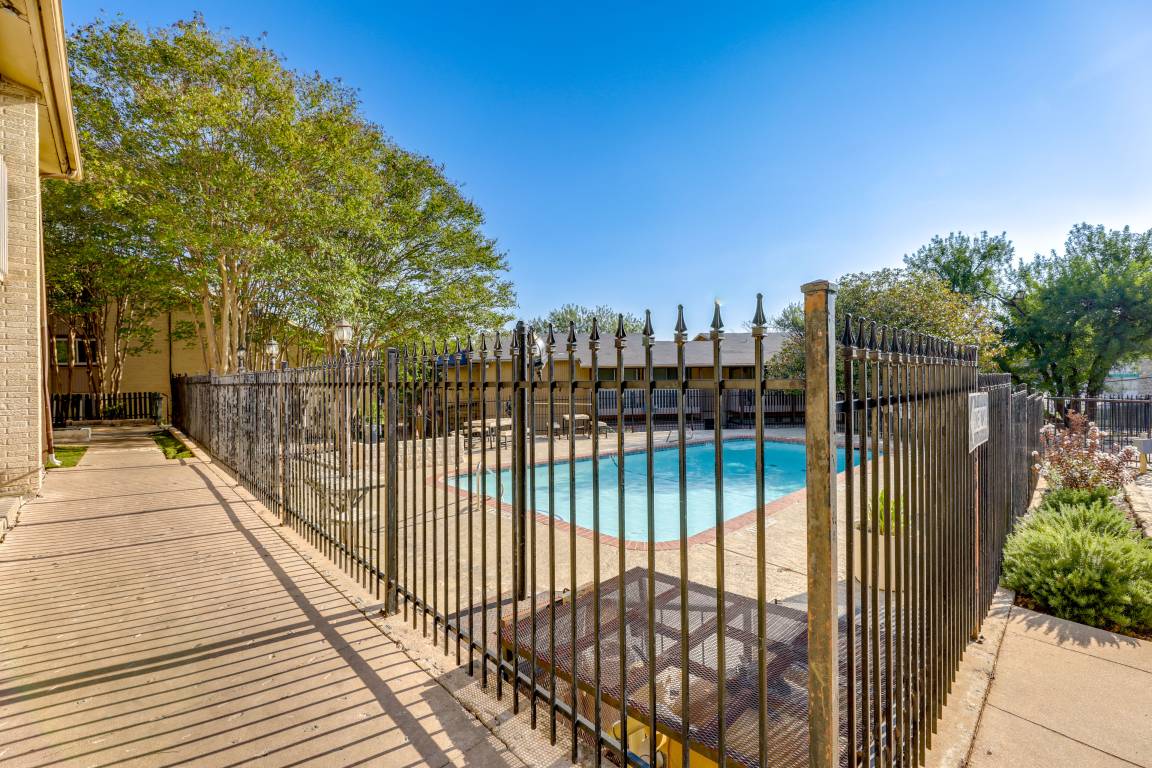 37 M² Apartment ∙ 3 Guests - Montopolis - Austin