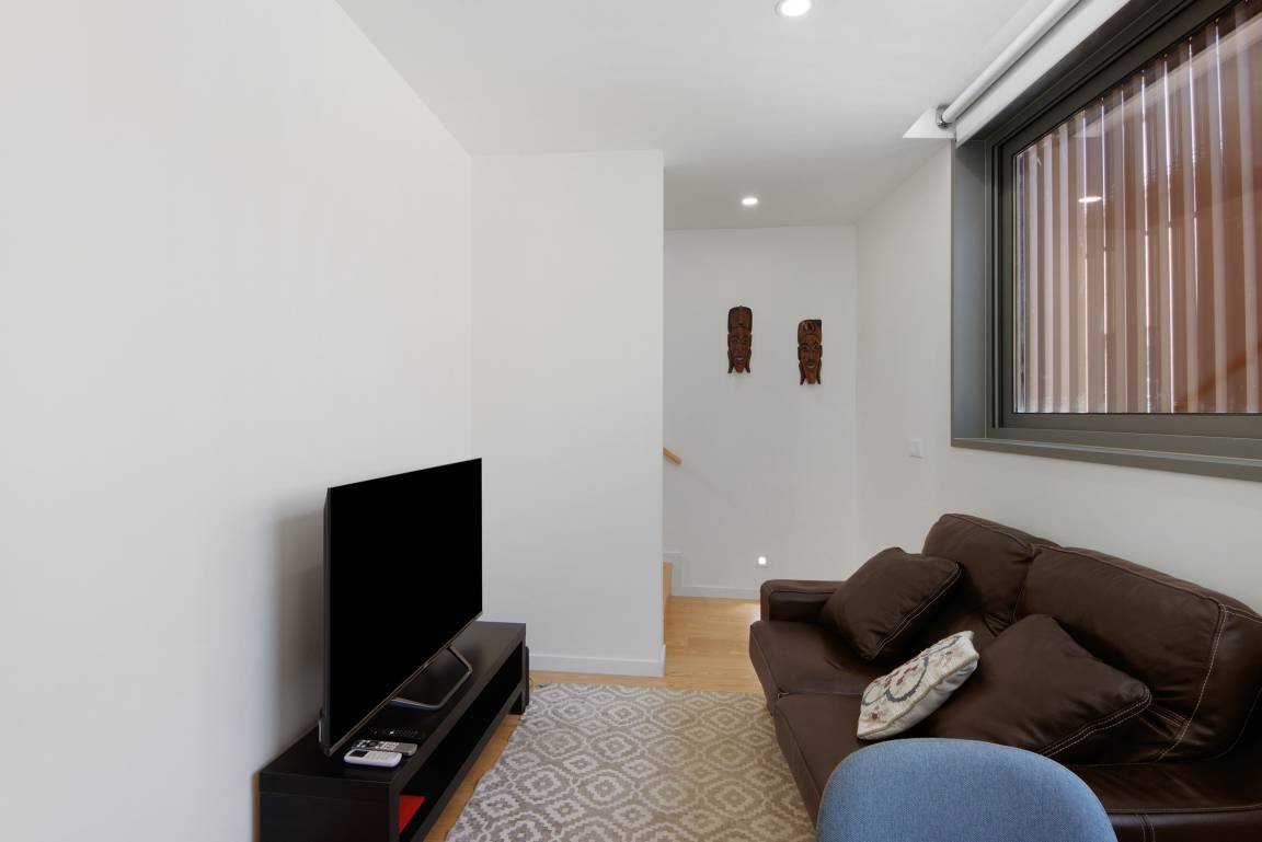 60 M² Maison De Vacances ∙ 2 Chambres ∙ 4 Personnes - Aveiro