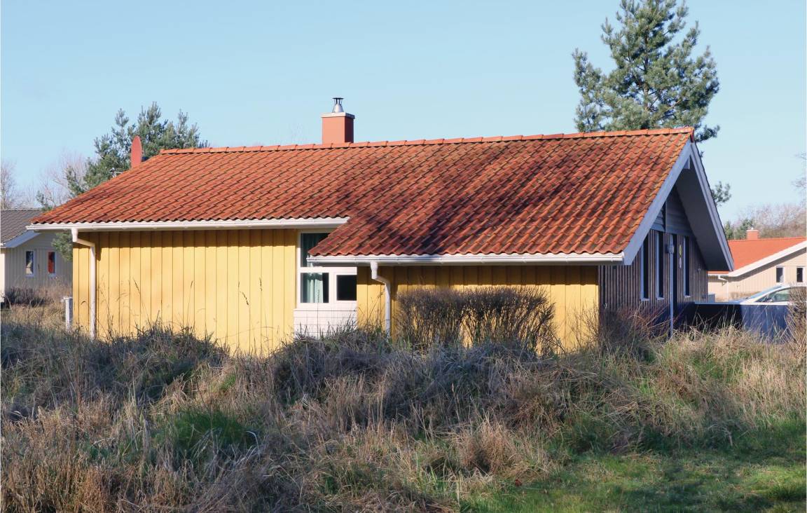 86 M² Maison De Vacances ∙ 3 Chambres ∙ 6 Personnes - Lübeck