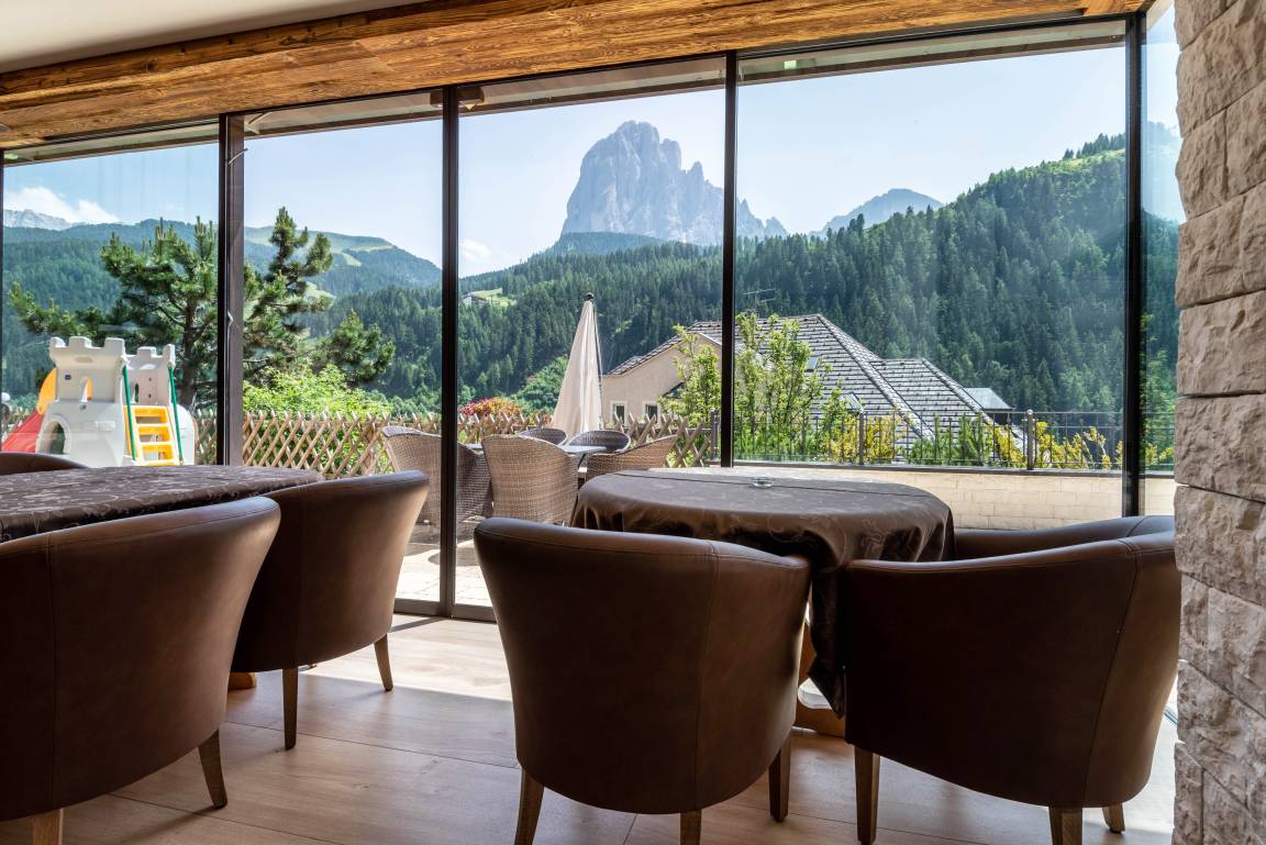 45 M² Apartment ∙ 1 Bedroom ∙ 4 Guests - Val Gardena