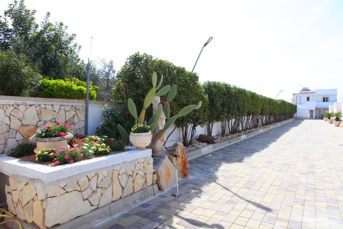 70 M² Appartamento Vacanza ∙ 1 Camera Da Letto ∙ 4 Ospiti - Torre Lapillo