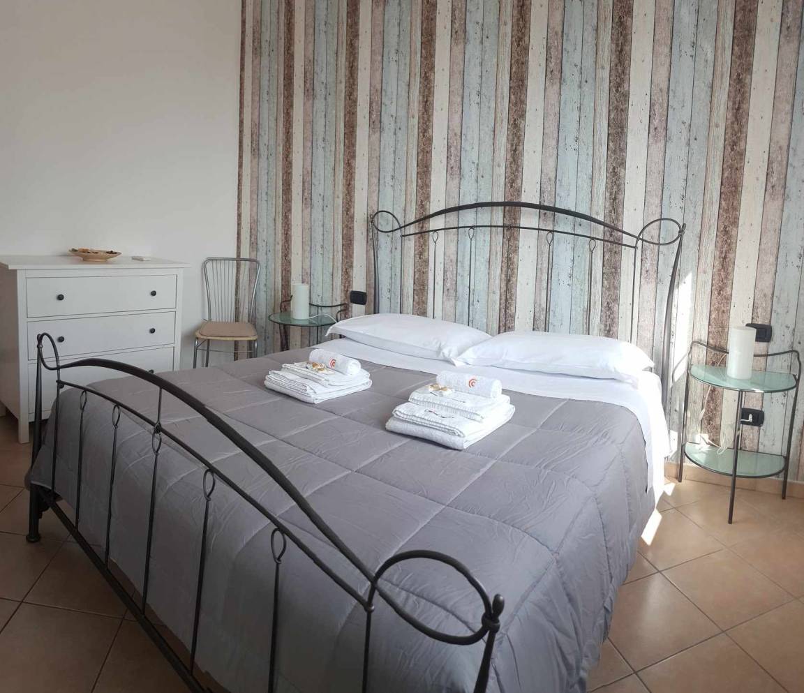 35 M² Appartamento ∙ 1 Camera Da Letto ∙ 2 Ospiti - Osimo