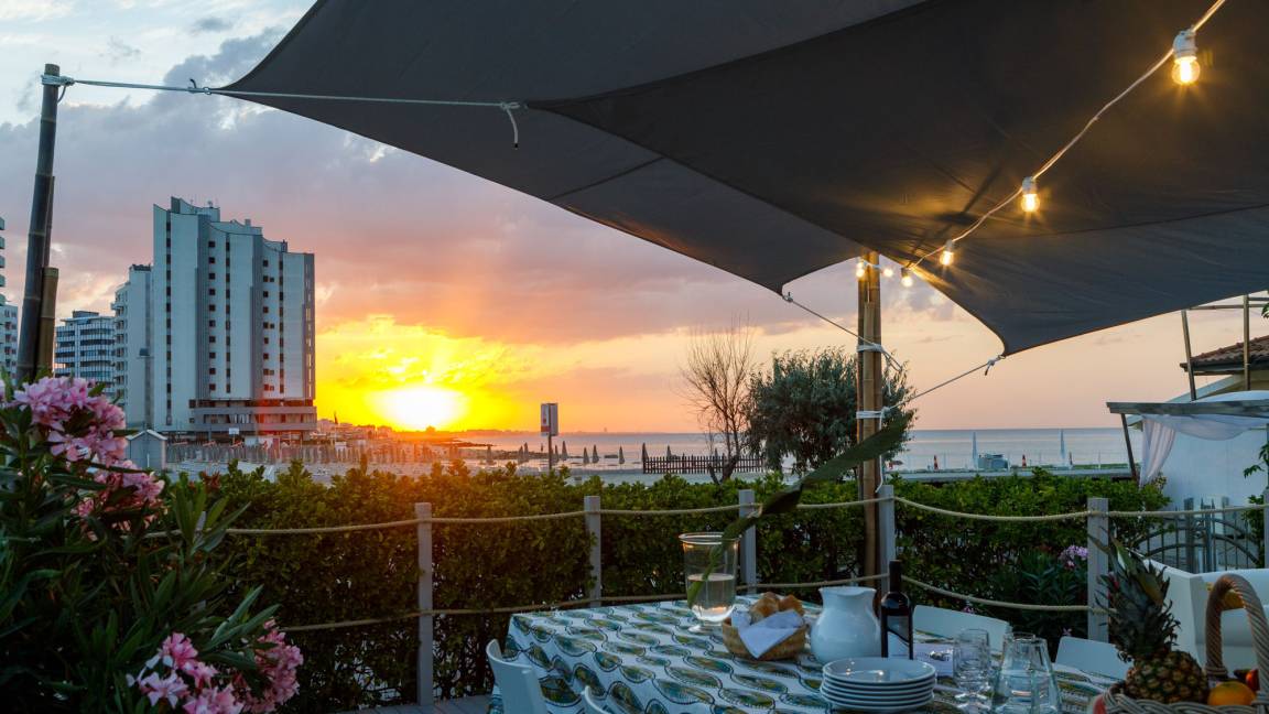 40 M² Villa Vacanza ∙ 2 Camere Da Letto ∙ 4 Ospiti - Cattolica