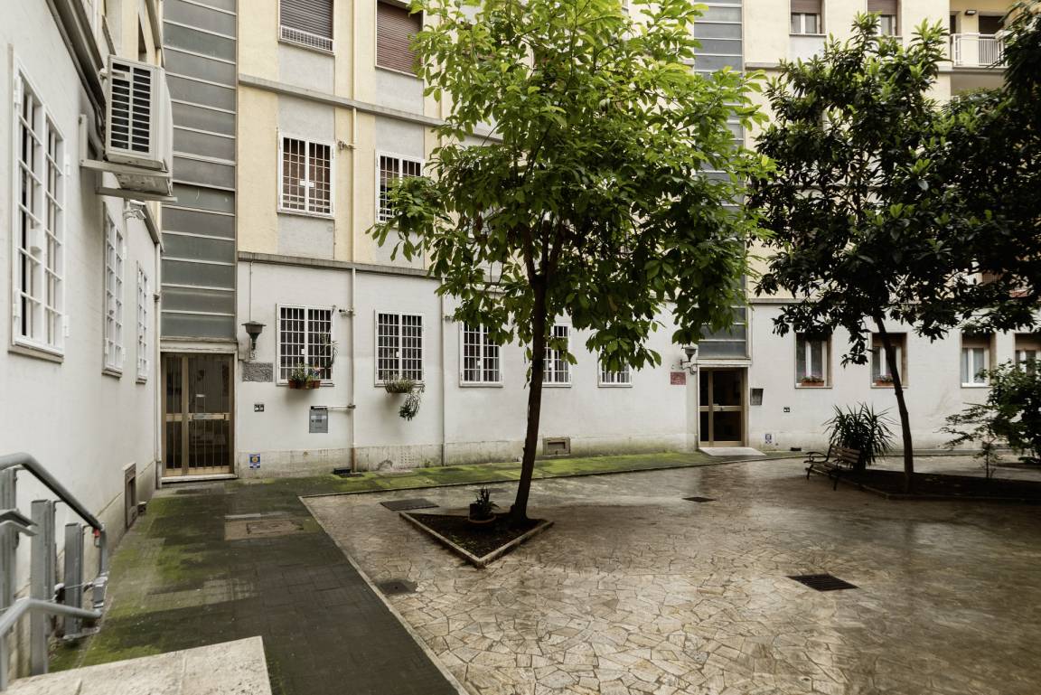 90 M² Apartment ∙ 2 Bedrooms ∙ 5 Guests - Monti