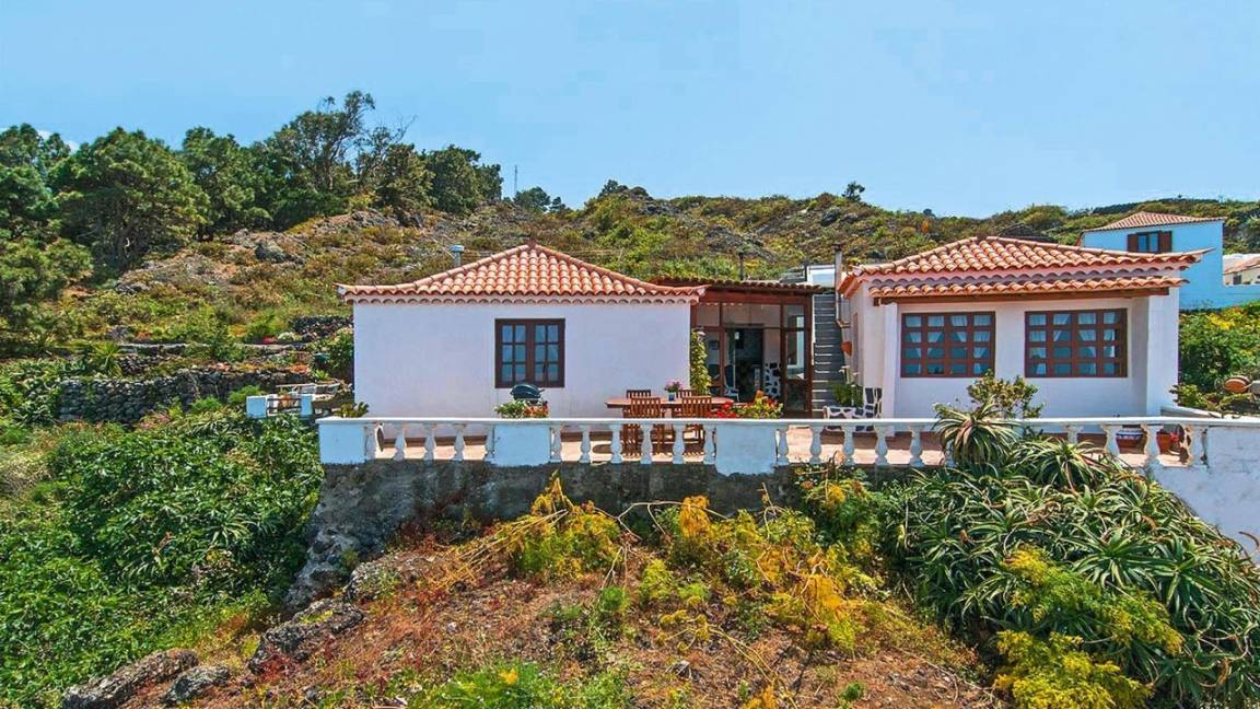 220 M² Apartamento ∙ 1 Habitación ∙ 2 Huéspedes - Garachico