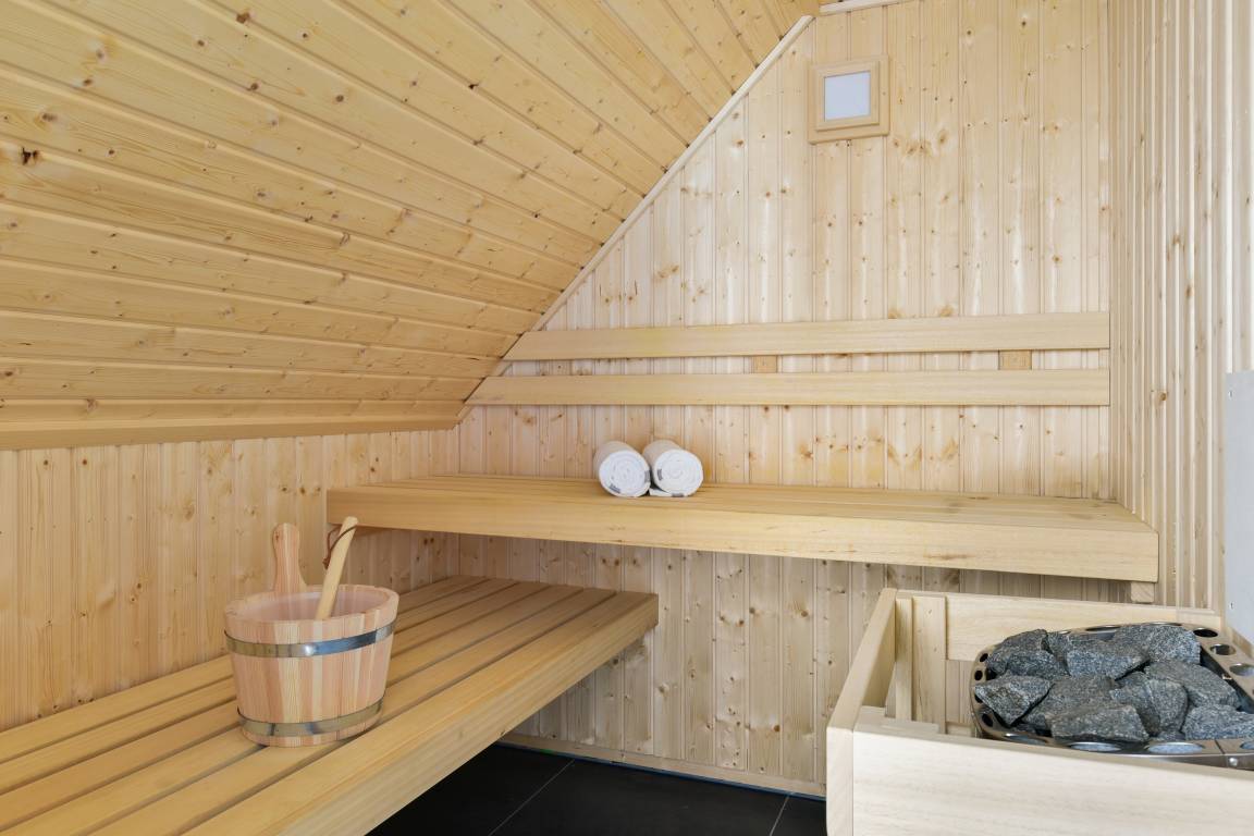 65 M² Ferienhaus ∙ 2 Schlafzimmer ∙ 4 Gäste - Giethoorn