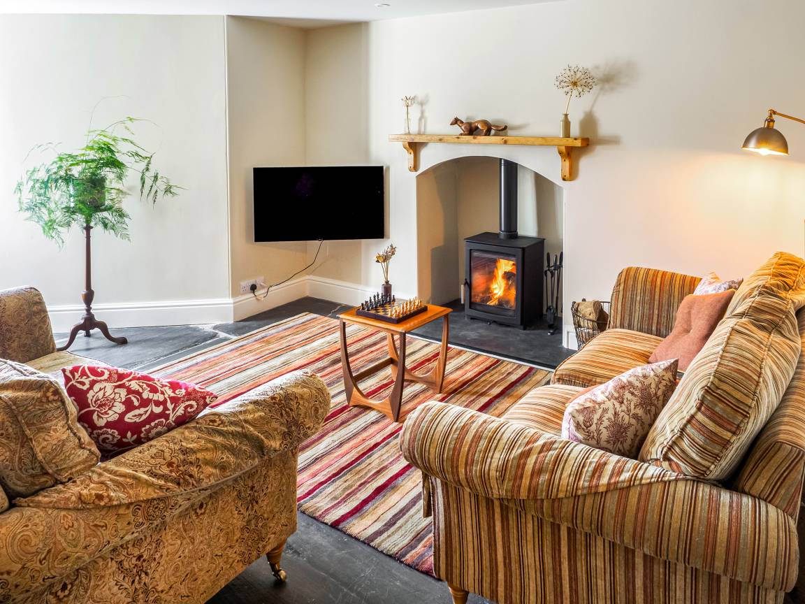 Cottage ∙ 1 Bedroom ∙ 2 Guests - Tavistock