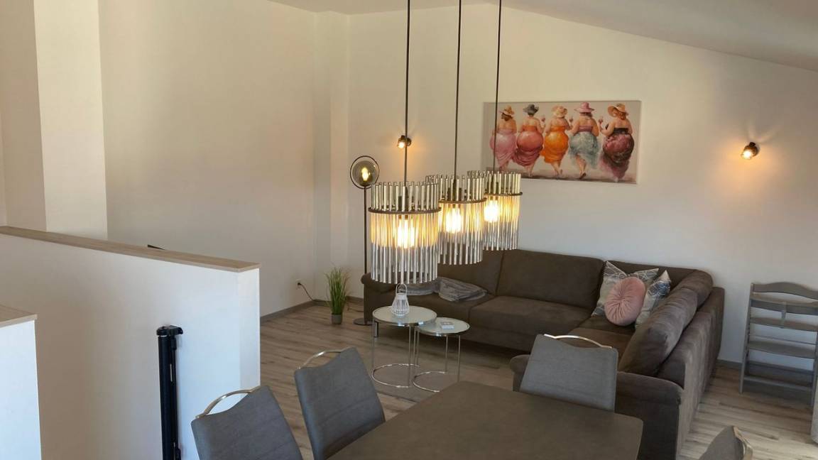 116 M² Appartement ∙ 3 Slaapkamers ∙ 6 Gasten - Dahme