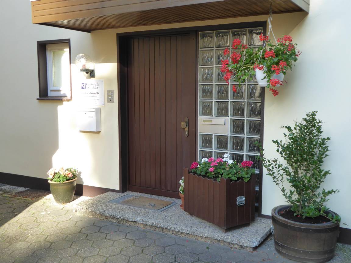 30 M² Ferienwohnung ∙ 2 Gäste - Soltau