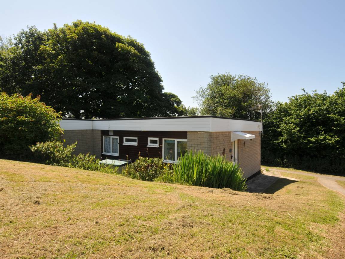 Cottage ∙ 2 Bedrooms ∙ 4 Guests - Widemouth Bay