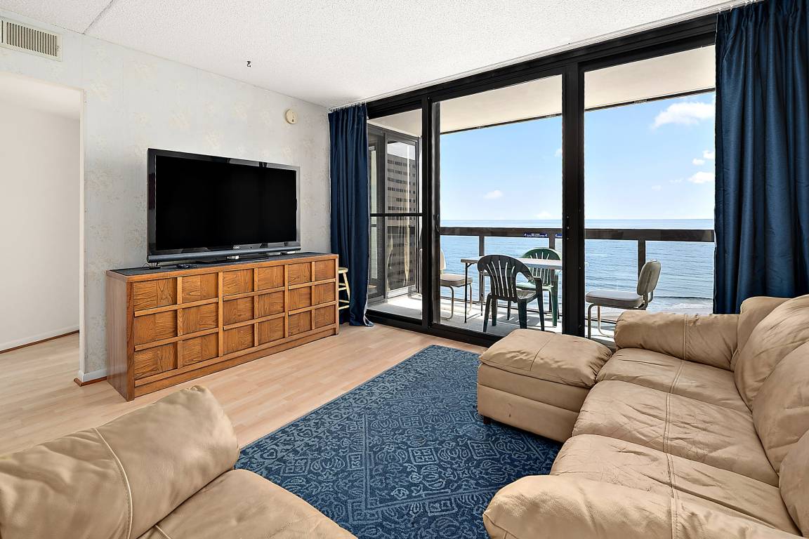 Condo ∙ 2 Bedrooms ∙ 4 Guests - Fenwick Island, DE