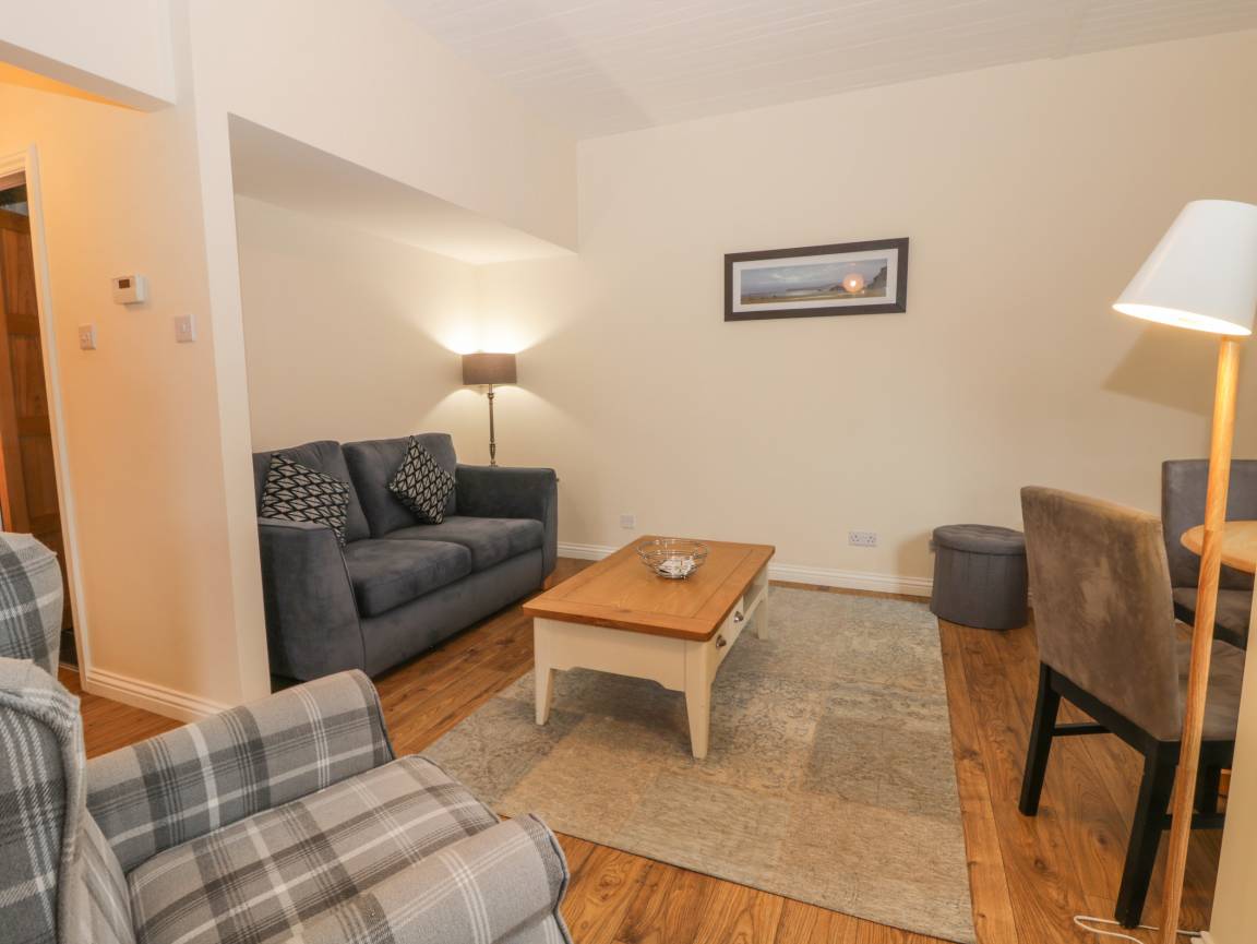 Cottage ∙ 1 Bedroom ∙ 2 Guests - Saltburn-by-the-Sea
