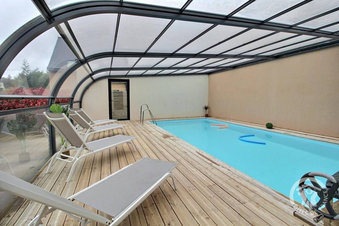 76 M² Gîte ∙ 2 Chambres ∙ 5 Personnes - Erquy