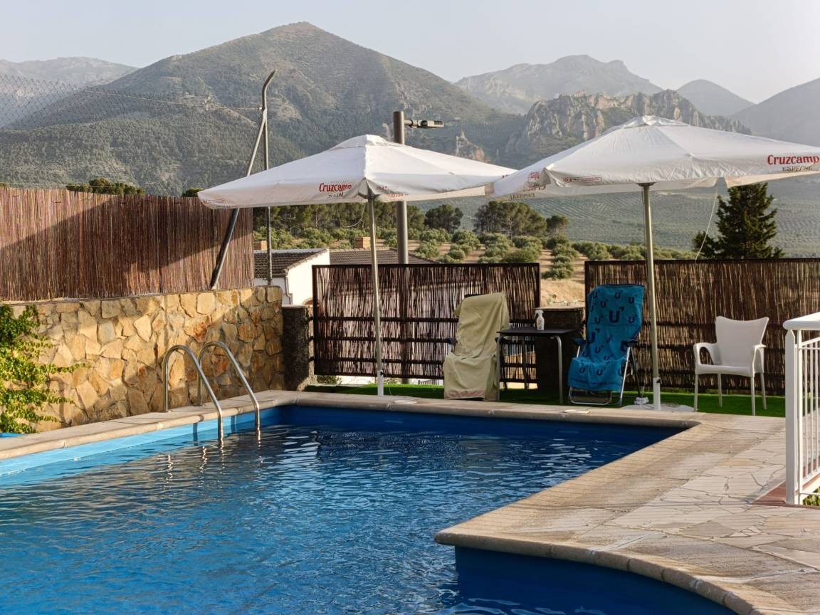 240 M² Maison De Vacances ∙ 4 Chambres ∙ 8 Personnes - Torres