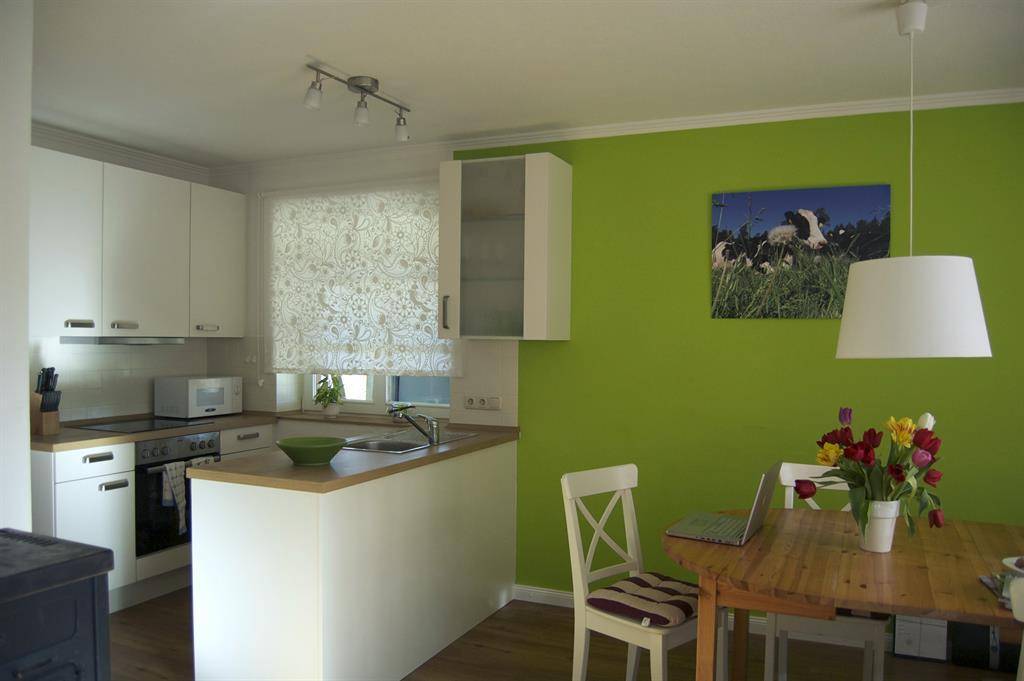 50 M² Ferienwohnung ∙ 2 Schlafzimmer ∙ 4 Gäste - Undeloh
