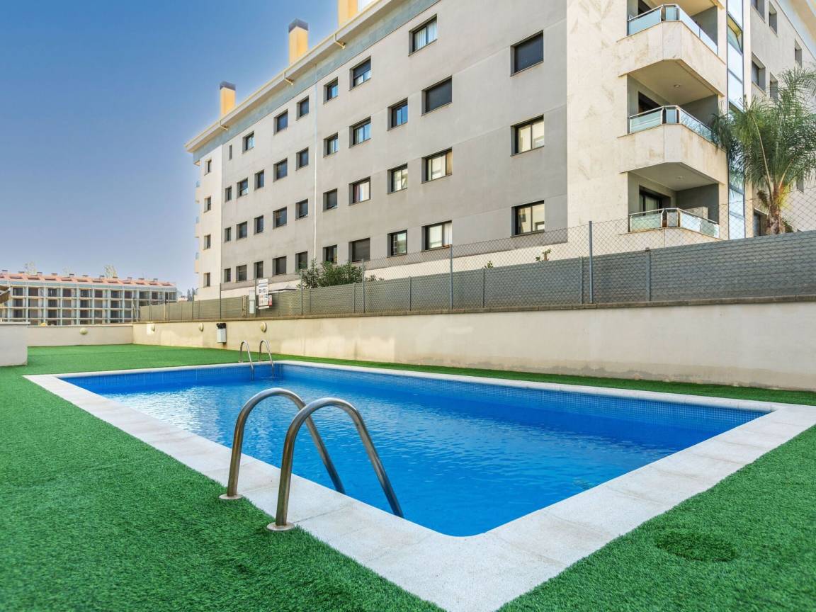 40 M² Apartment ∙ 1 Bedroom ∙ 4 Guests - Lloret de Mar