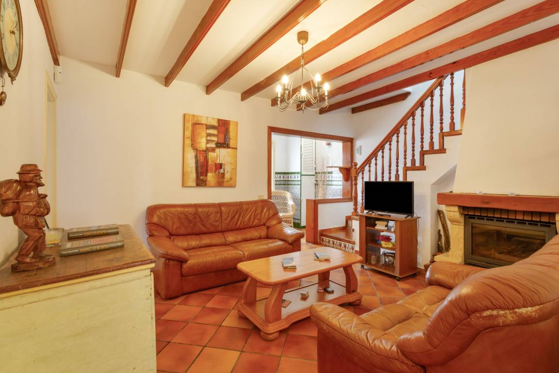 90 M² Apartamento ∙ 3 Quartos ∙ 4 Hóspedes - Vilaflor