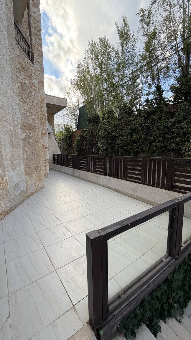 165 M² Apartamento ∙ 3 Habitaciones ∙ 6 Huéspedes - Amman