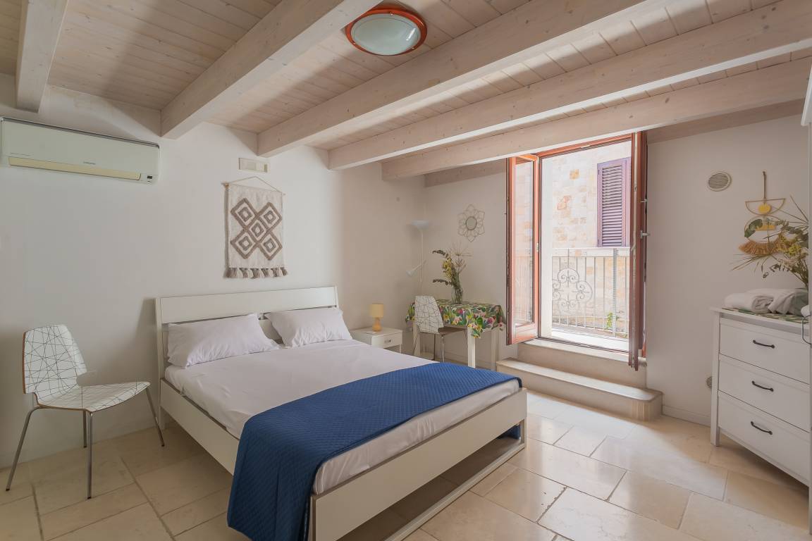 20 M² Chambre Privée ∙ 1 Chambre ∙ 2 Personnes - Bari