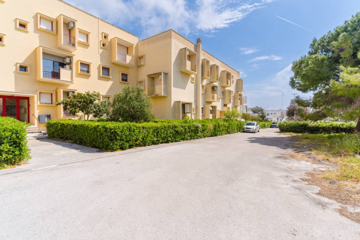 85 M² Casa Vacanza ∙ 2 Camere Da Letto ∙ 6 Ospiti - Otranto