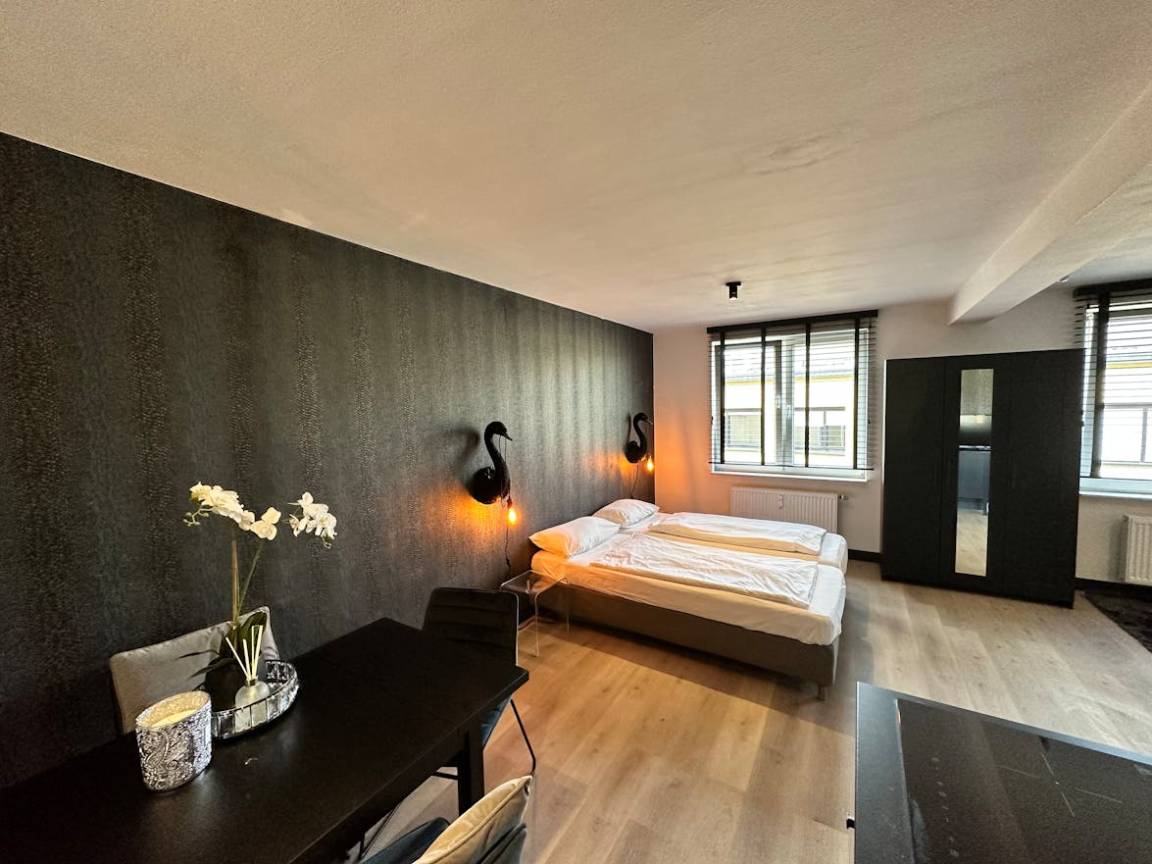 32 M² Apartment ∙ 1 Bedroom ∙ 3 Guests - Cologne