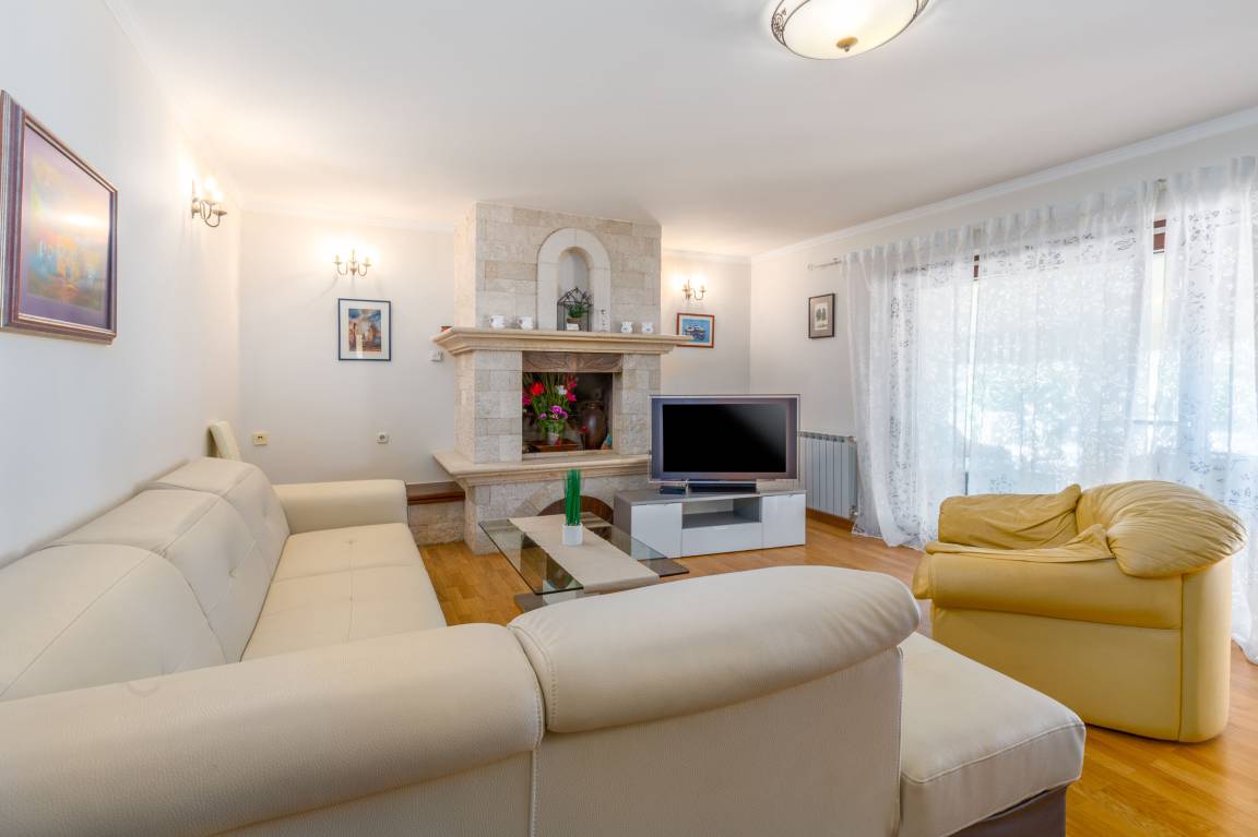 85 M² Appartement ∙ 2 Chambres ∙ 4 Personnes - Poreč