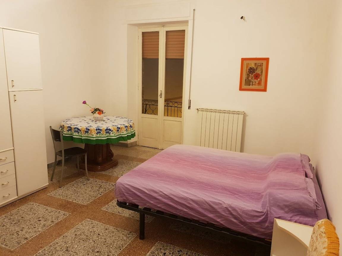 110 M² Private Room ∙ 1 Bedroom ∙ 4 Guests - Foggia