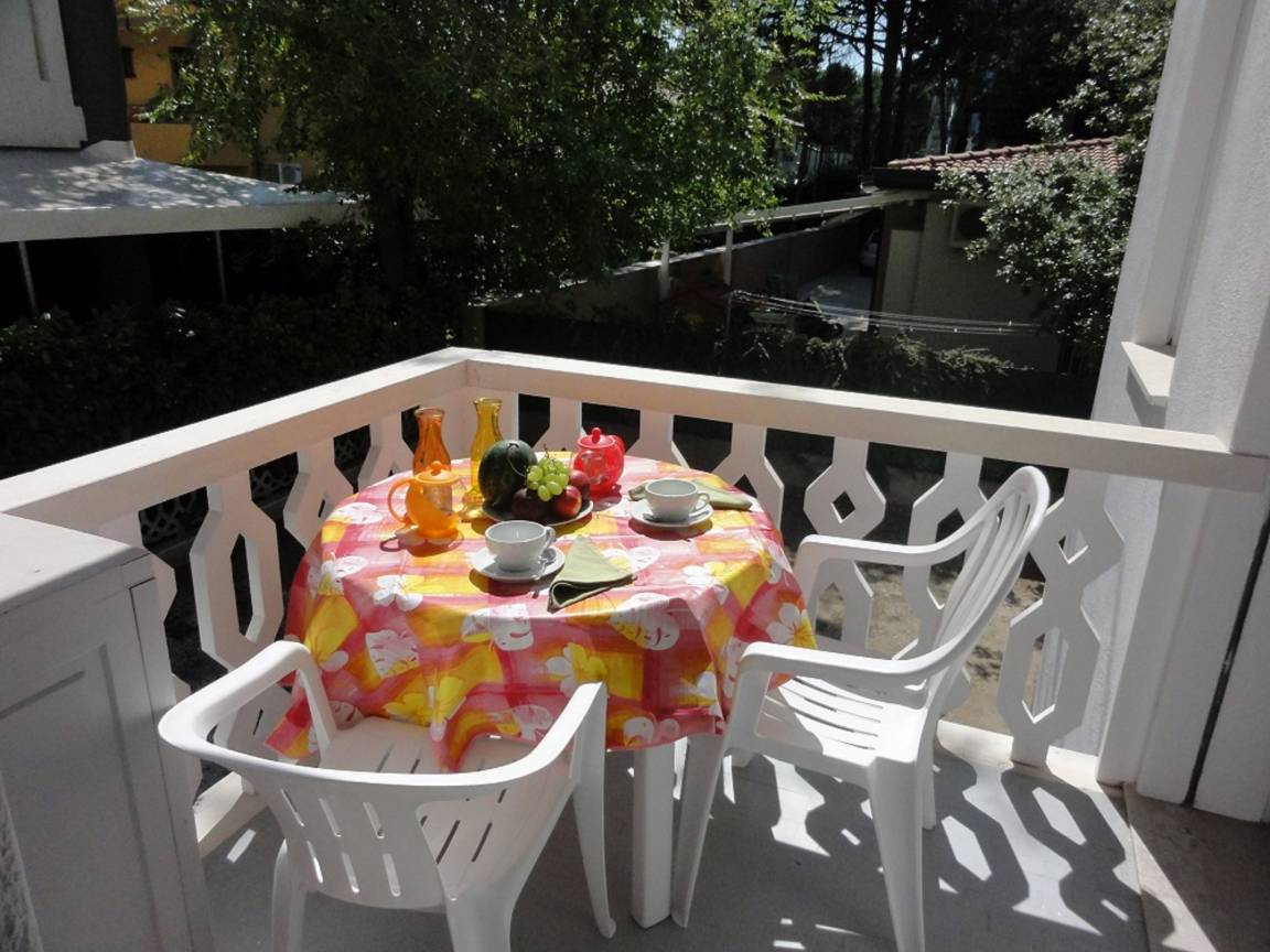 50 M² Apartment ∙ 3 Bedrooms ∙ 6 Guests - Bibione