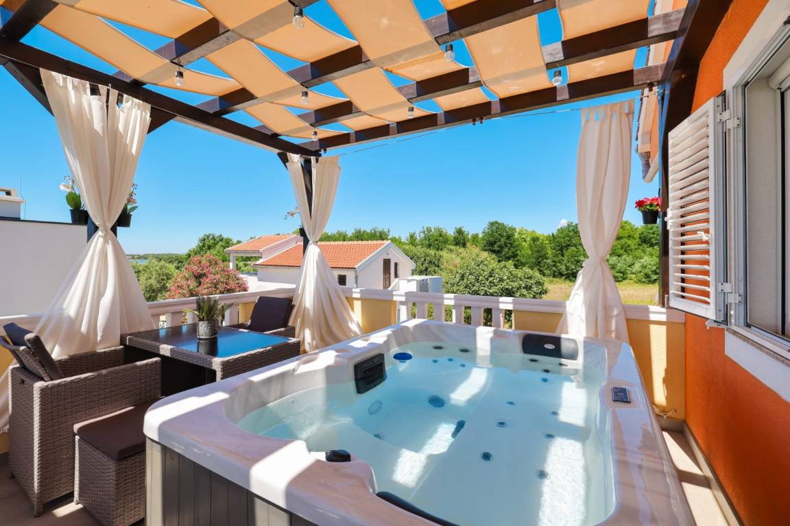 46 M² Apartment ∙ 1 Bedroom ∙ 4 Guests - Nin