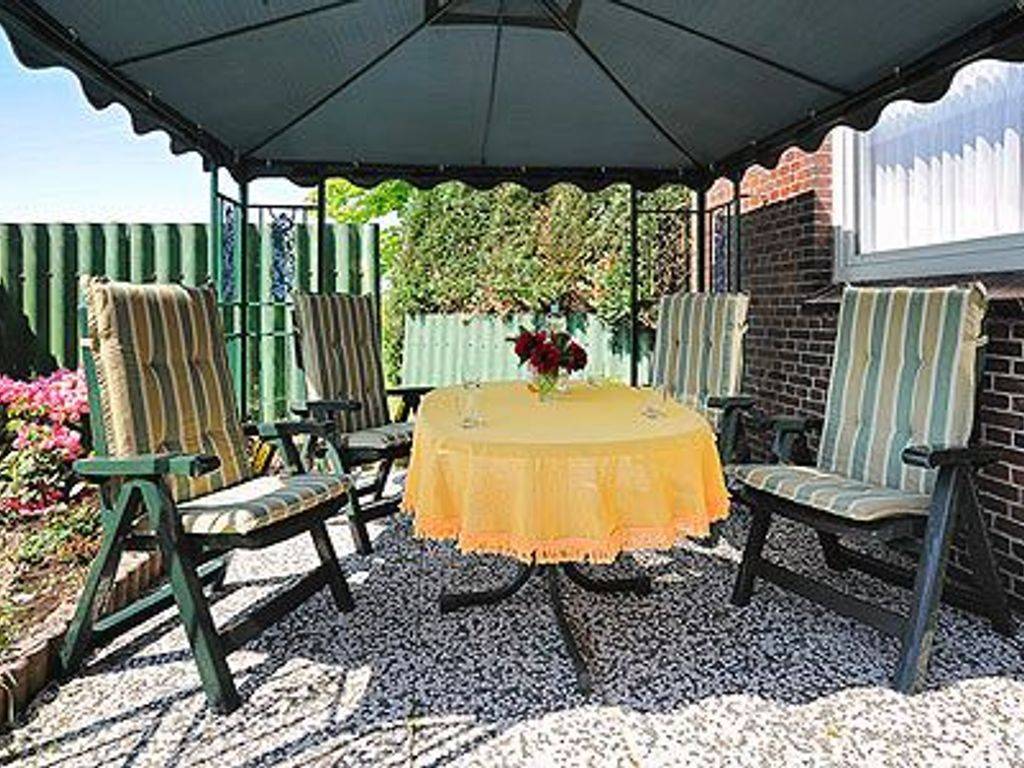 63 M² Bauernhof ∙ 4 Gäste - Nordsee