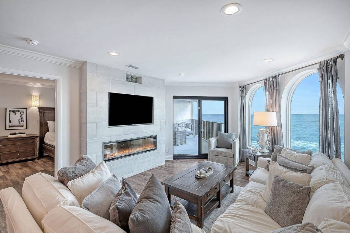 116 M² House ∙ 2 Bedrooms ∙ 6 Guests - Isle of Palms, SC