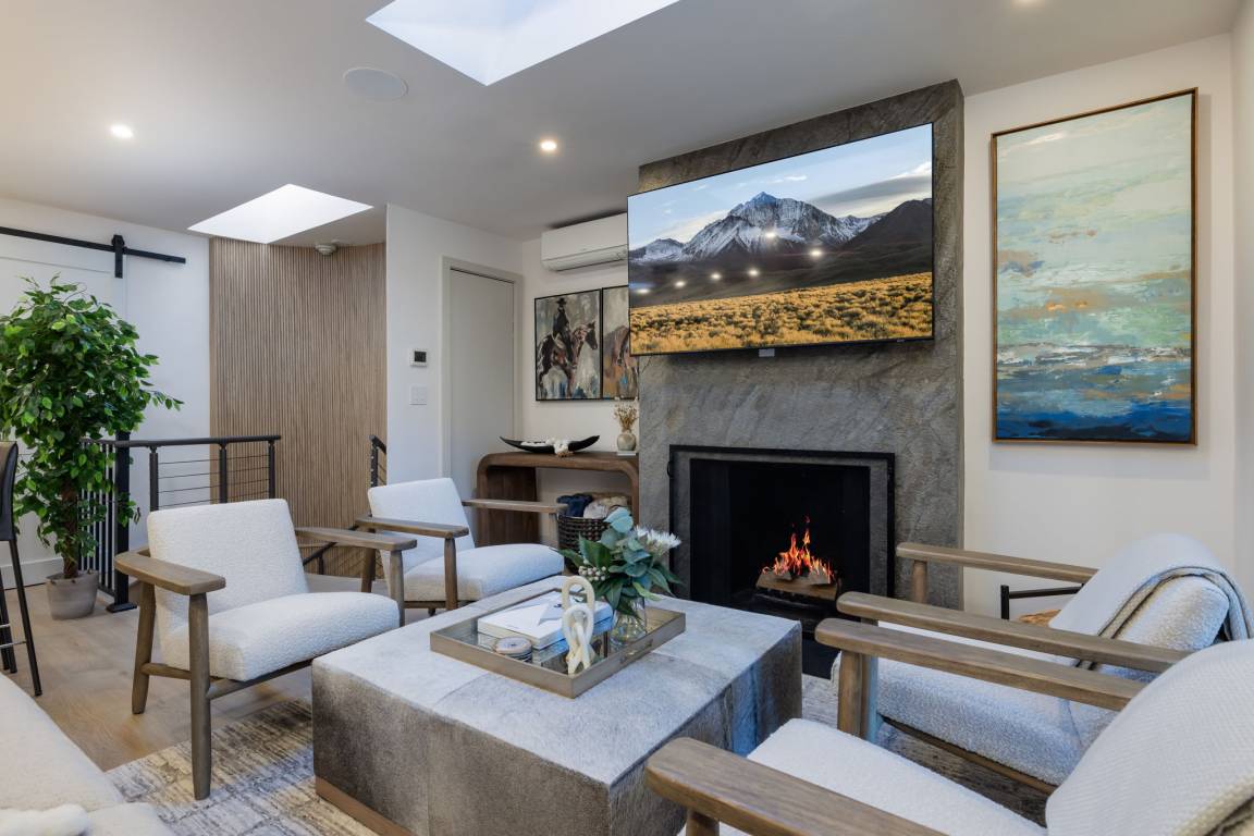 116 M² Apartment ∙ 3 Bedrooms ∙ 8 Guests - Aspen