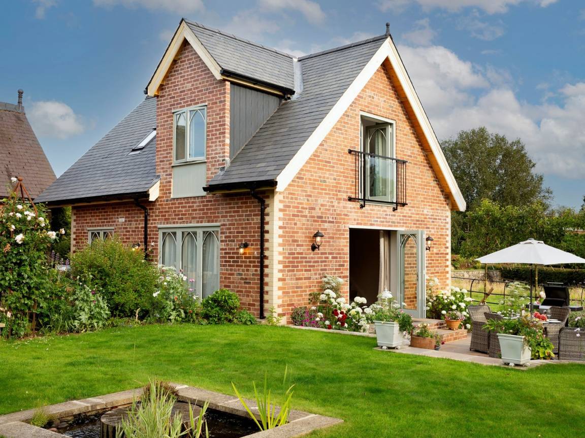Cottage ∙ 1 Bedroom ∙ 2 Guests - Ripon