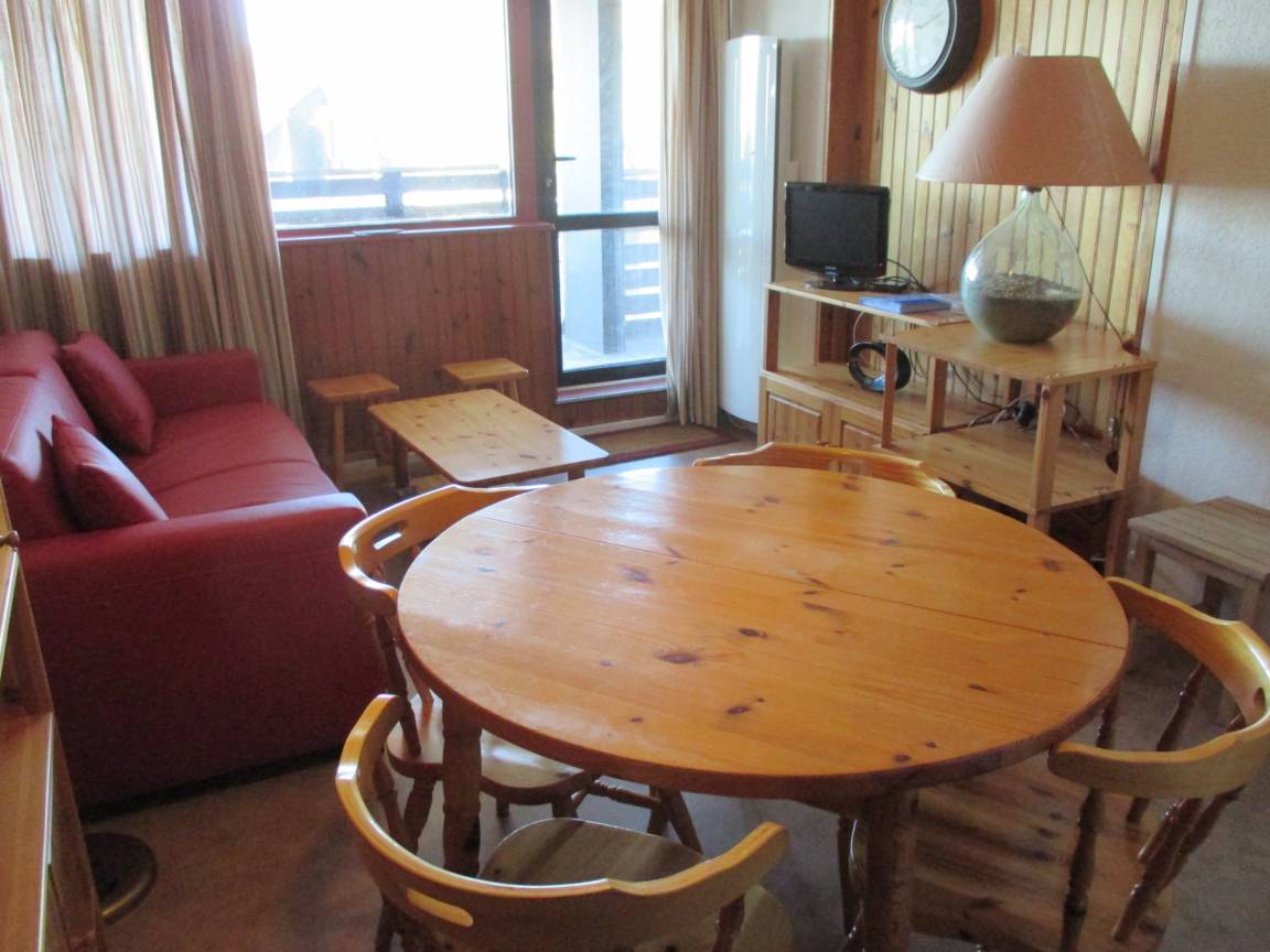 34 M² Appartement ∙ 1 Chambre ∙ 6 Personnes - Murol
