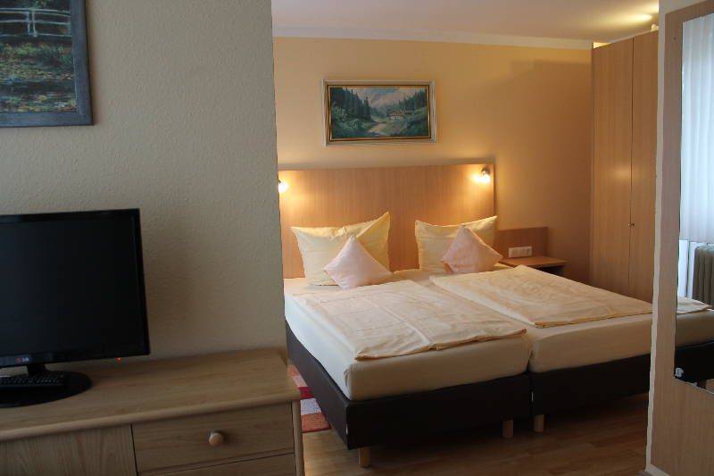 Private Room ∙ 1 Bedroom ∙ 2 Guests - Freiburg