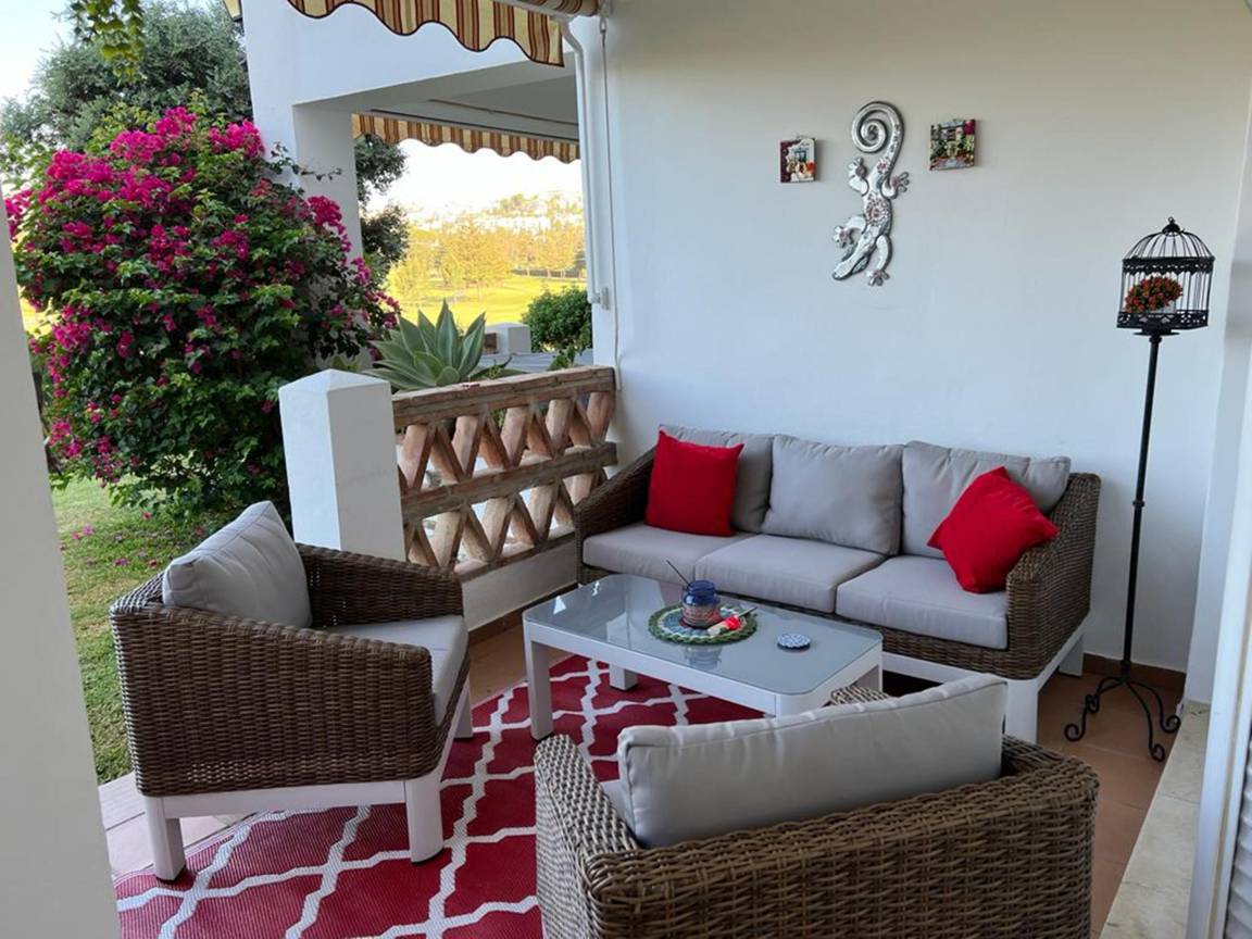 116 M² Apartment ∙ 2 Bedrooms ∙ 6 Guests - Mijas