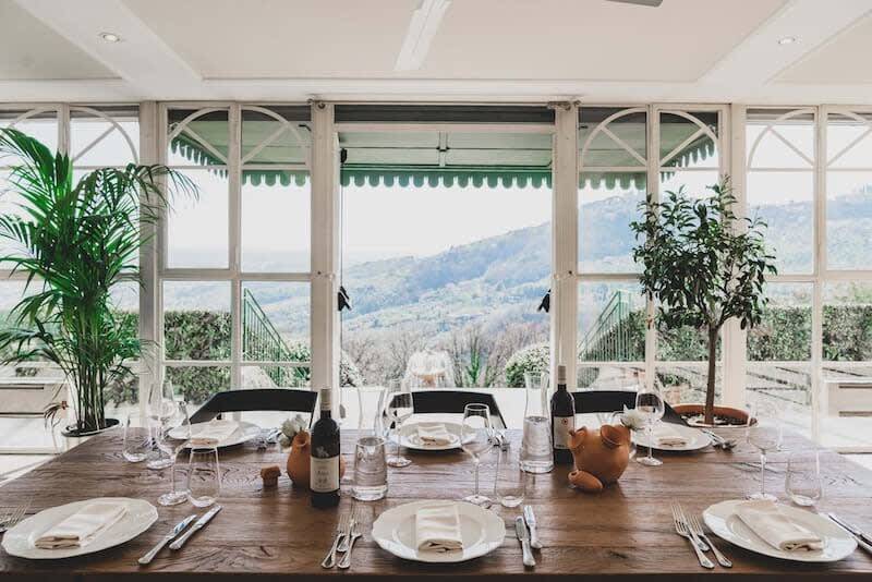Villa ∙ 6 Chambres ∙ 14 Personnes - Montecatini Terme