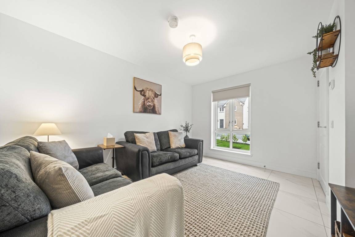 110 M² Huis ∙ 3 Slaapkamers ∙ 6 Gasten - Edinburgh