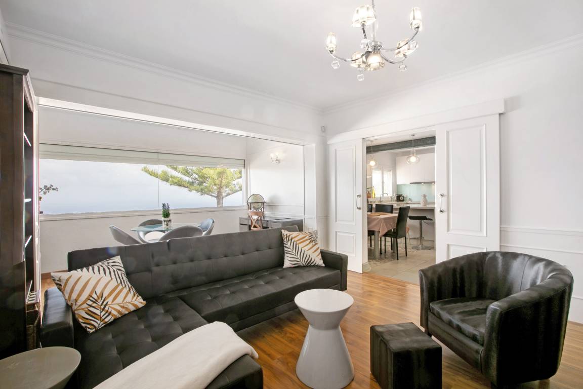 120 M² Ferienhaus ∙ 3 Schlafzimmer ∙ 6 Gäste - Tacoronte