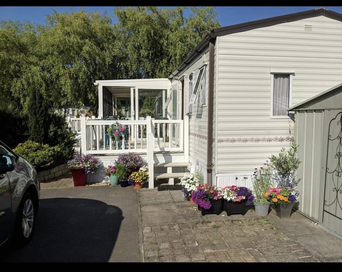 75 M² Chalet ∙ 2 Chambres ∙ 6 Personnes - Skegness